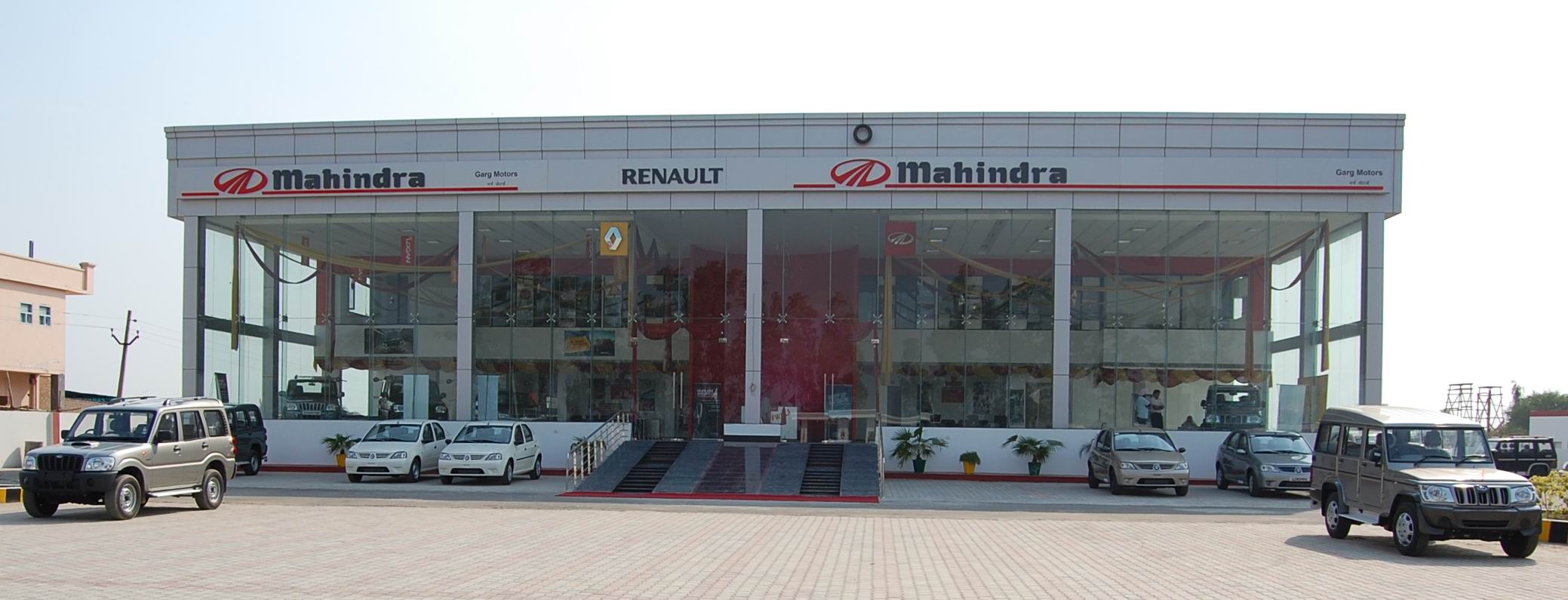 Copyright 2002-2010. All Rights Reserved. Garg Motors.com